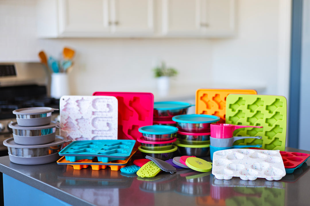 Stylish Pet Accessories Online | Messy Mutts – MessyMutts